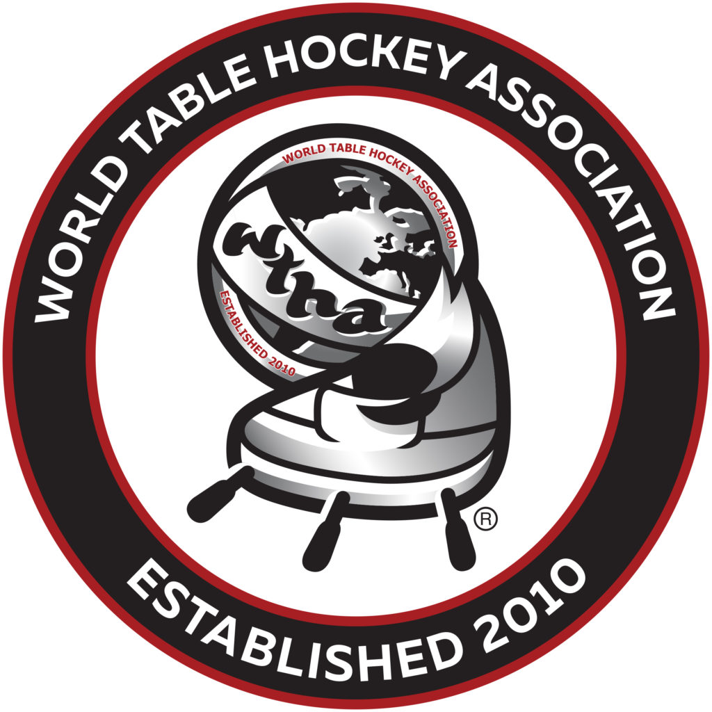 The World Table Hockey Association, Inc. · The mission of the World ...